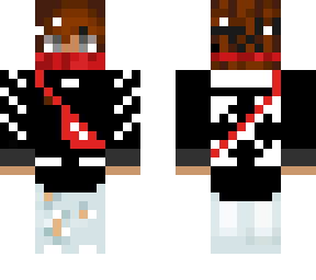 Bape | Minecraft Skins