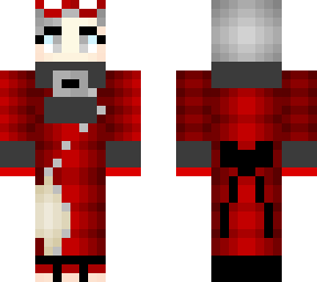 jeanne bayonetta | Minecraft Skins