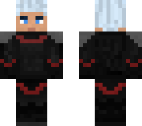 Lance | Minecraft Skin