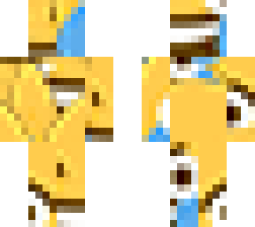 Lmao | Minecraft Skin