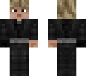 Luke Skywalker | Minecraft Skins