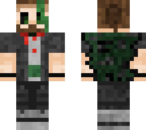 Mal | Minecraft Skins