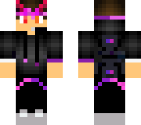 Mic | Minecraft Skins