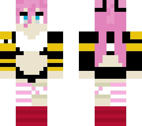 milim | Minecraft Skins