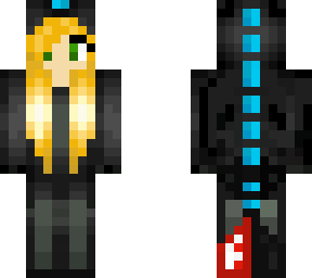 toothless onesie | Minecraft Skins