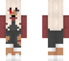 Myung-Sun | Minecraft Skin