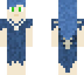 Phantom | Minecraft Skin