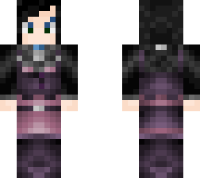 ergo proxy | Minecraft Skins