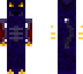 metroid | Minecraft Skins