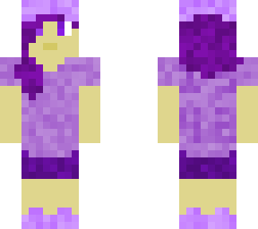 Shulker | Minecraft Skins