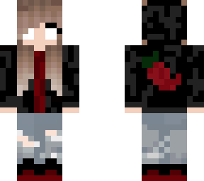 Spicy | Minecraft Skin