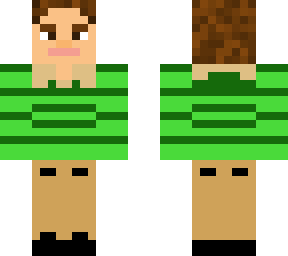 Blues Clues Minecraft Skins