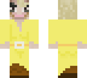 trixie mattel | Minecraft Skins