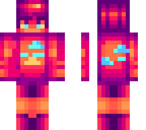 Tully | Minecraft Skin