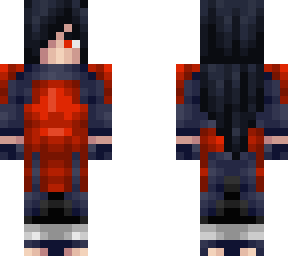uchiha madara | Minecraft Skins