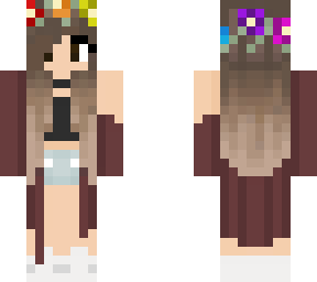 yee yee | Minecraft Skin