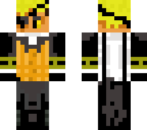 bill cipher | Minecraft Skins