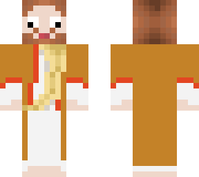 Jesus | Minecraft Skins