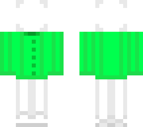 Doc Scratch Mashup | Minecraft Skin