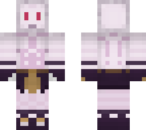 Killer Queen | Minecraft Skins
