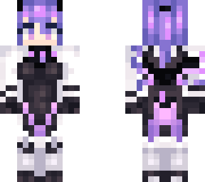 Overwatch Mercy | Minecraft Skins