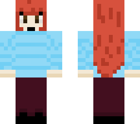 madeline celeste | Minecraft Skins