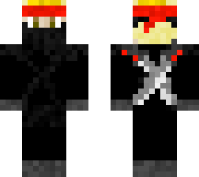 aust | Minecraft Skins