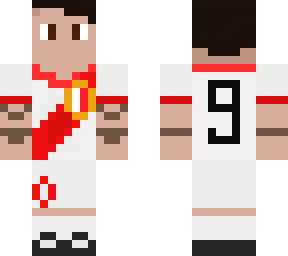 the minecraft player | Minecraft Skins