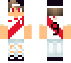 Peru | Minecraft Skins