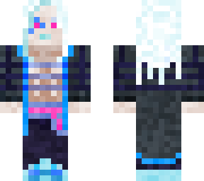 Platon | Minecraft Skin