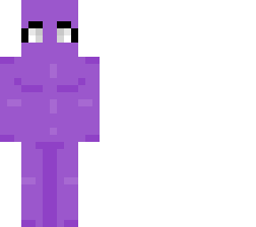 Purple Skins Minecraft Skins