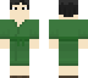 Rice | Minecraft Skins