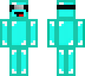 skeppy but a6d | Minecraft Skin