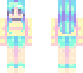 sunrise | Minecraft Skin