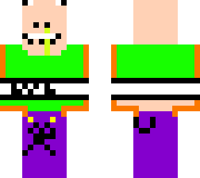 super derp | Minecraft Skin