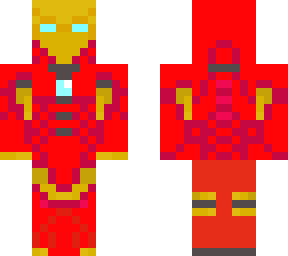 invincible | Minecraft Skins