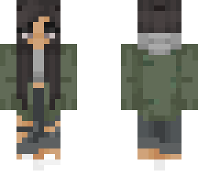 Tiny | Minecraft Skins