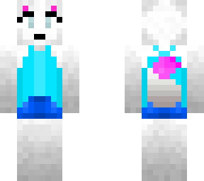 krystal | Minecraft Skins