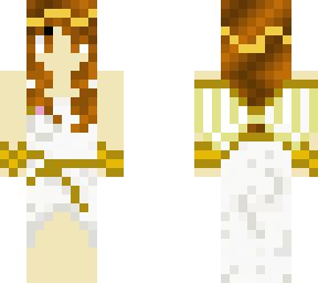 Angel | Minecraft Skin