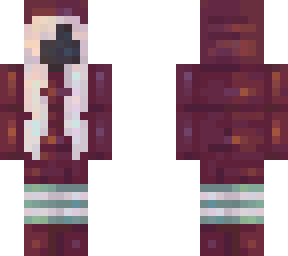 Eve | Minecraft Skins