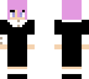 crona | Minecraft Skin