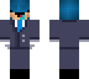 derpy batman | Minecraft Skins