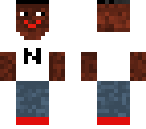 drug dealer | Minecraft Skin
