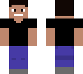 Josh | Minecraft Skin