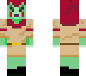 dimple | Minecraft Skins