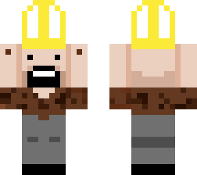 Pope | Minecraft Skins