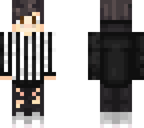 ref | Minecraft Skin