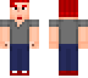 Romeo | Minecraft Skins