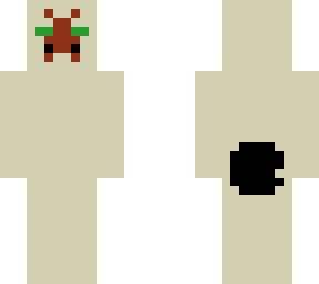 Scp 173 | Minecraft Skins