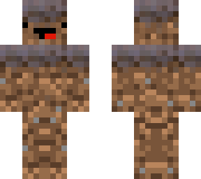 mushroom mycelium | Minecraft Skins